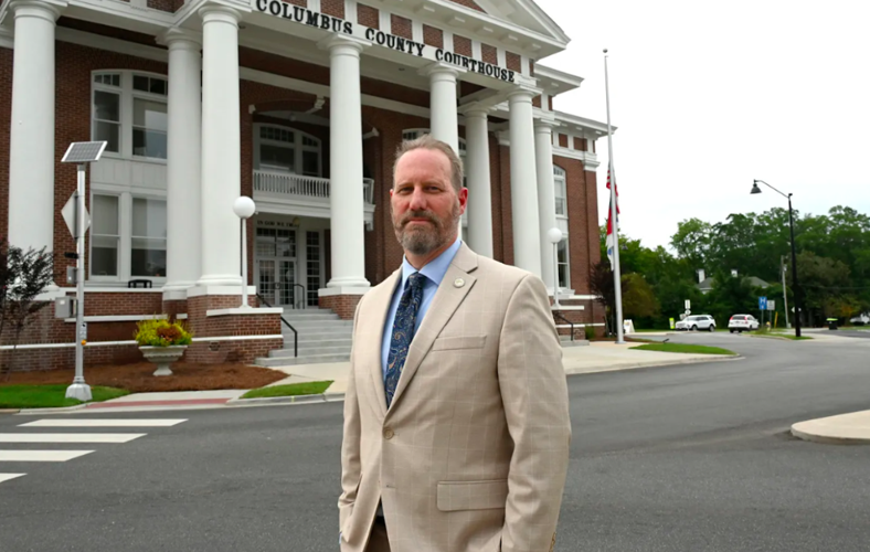 Treatment courts give drug users a second chance | News | nrcolumbus.com