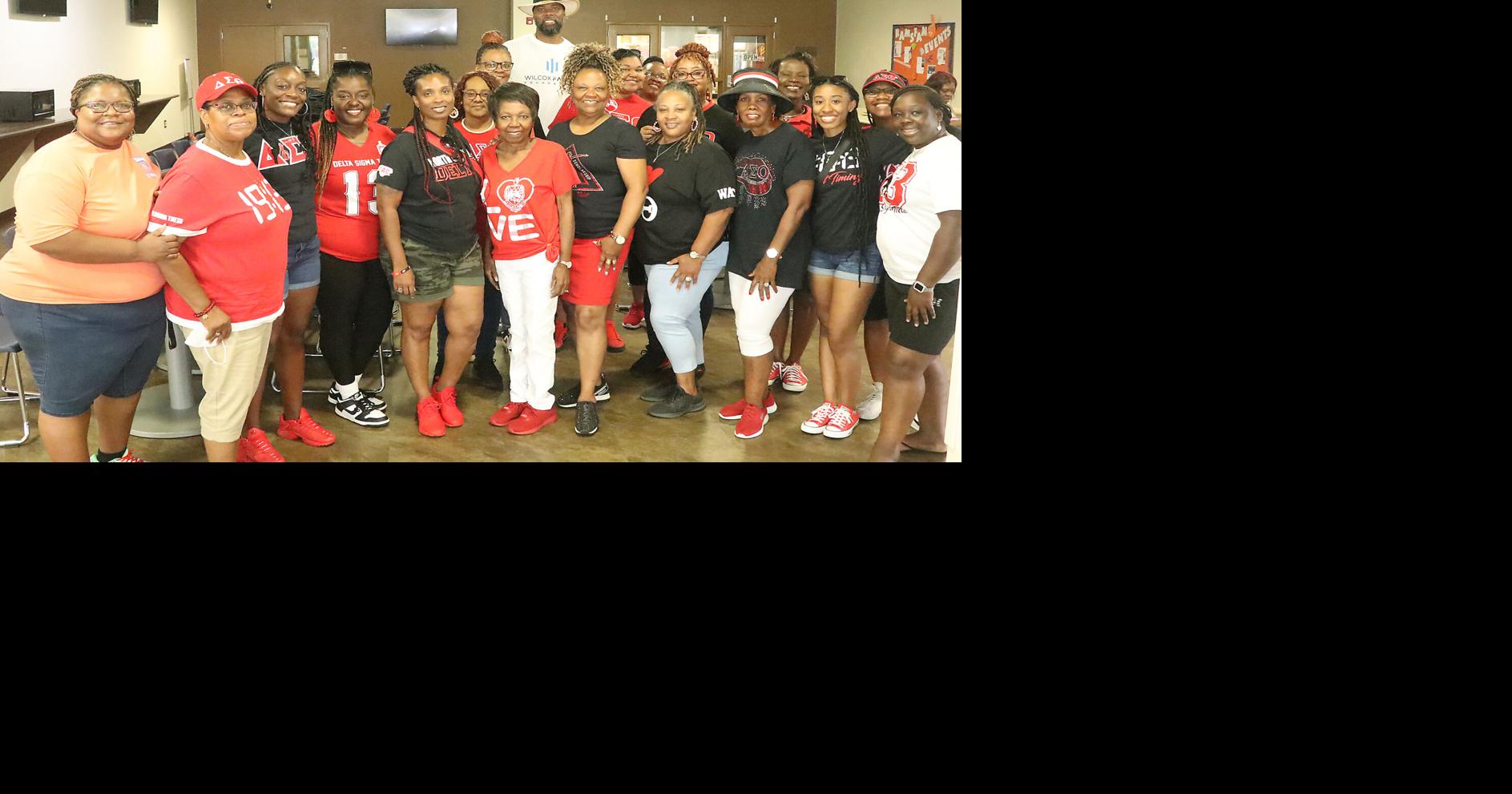 ‘This is where hope is’ – Wilcox, SCC partner on Family Fun Day ...