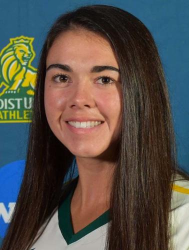 Hannah Hewett earns volleyball honor | Sports | nrcolumbus.com