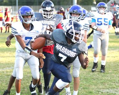 West Columbus to host middle school football jamboree Tuesday | Sports ...
