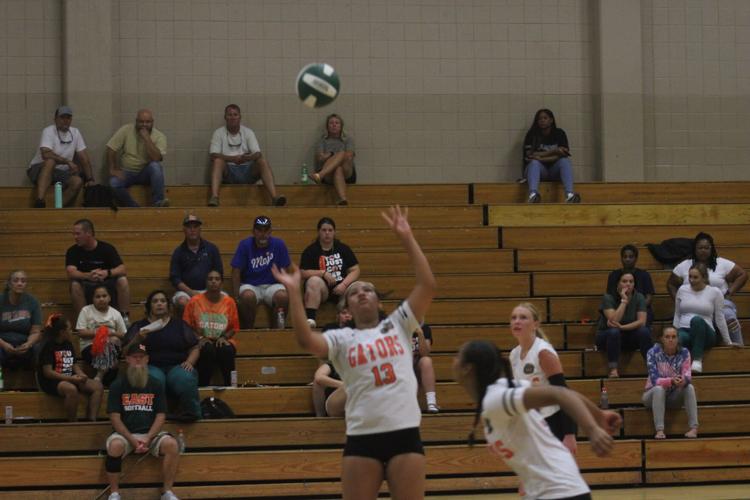 Gators rally to victory over Knights | Sports | nrcolumbus.com