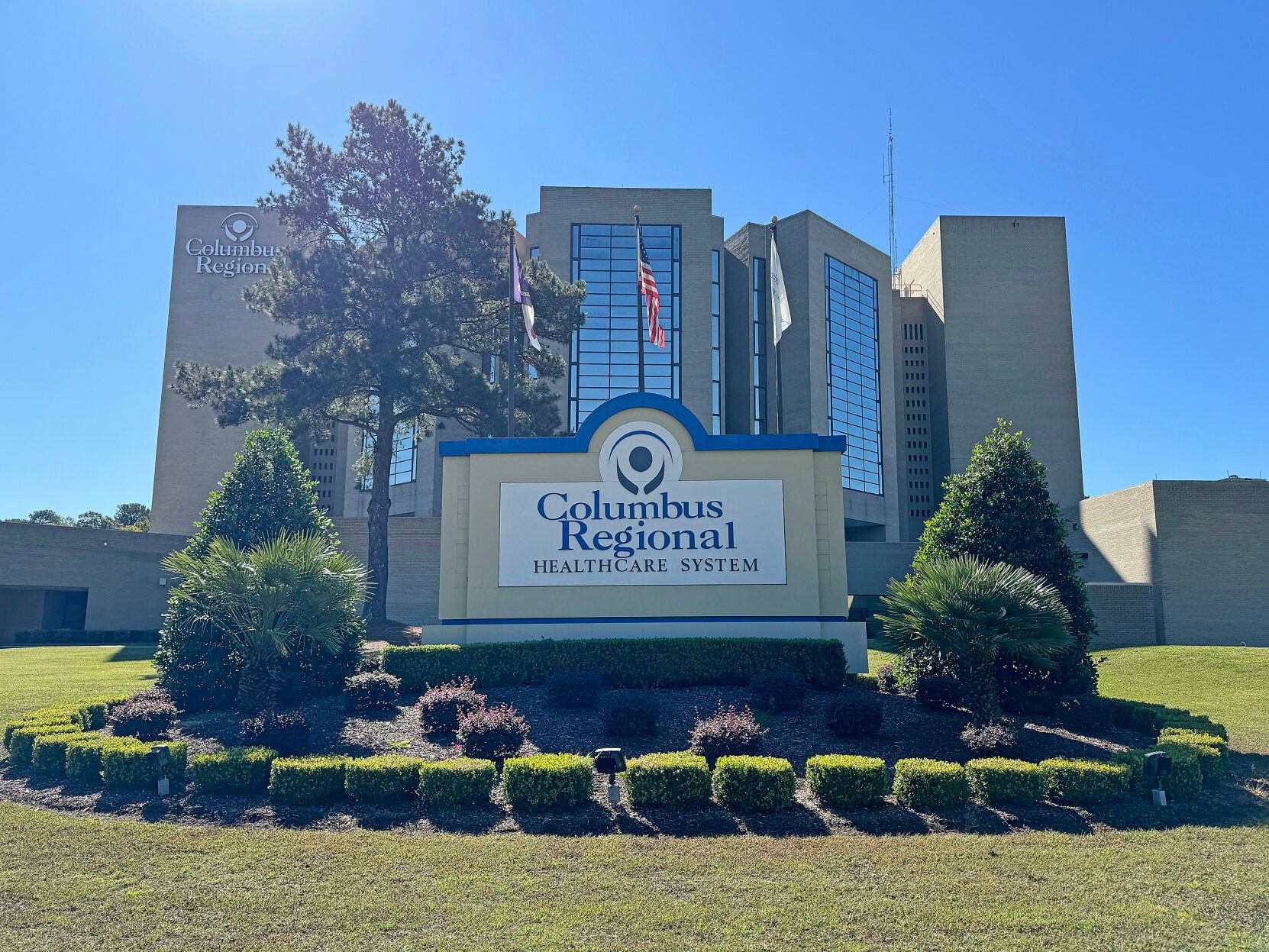 Commissioners appoint new CRHS trustees, but not for life | News ...