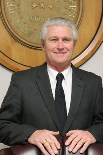 County commissioner charged with assault and battery | Local Government ...