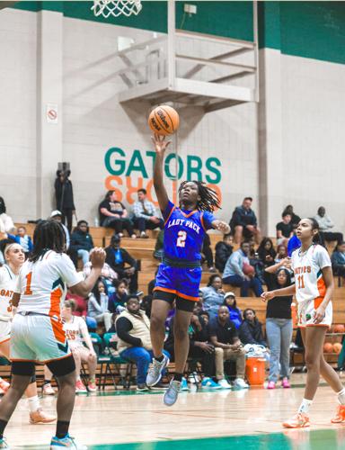 Hardwood happenings: Whiteville men take over Waccamaw lead | Sports ...