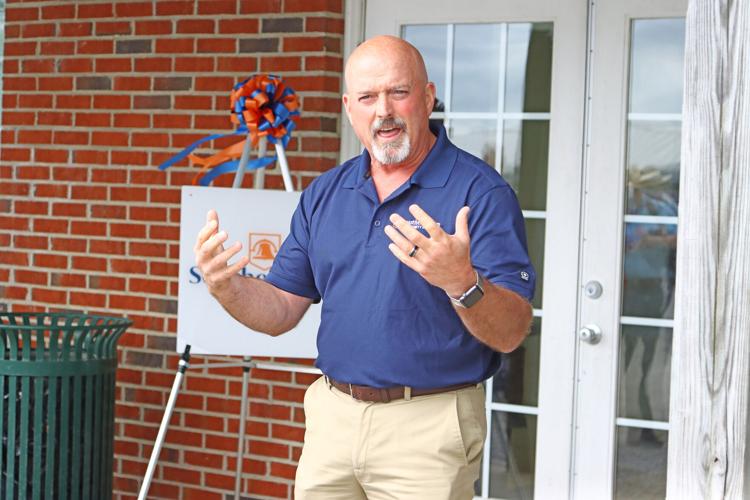 SCC Small Business Center launches new Tabor City office | News ...