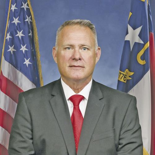 Former Sheriff Jody Greene, officers deny allegations in jail beating ...