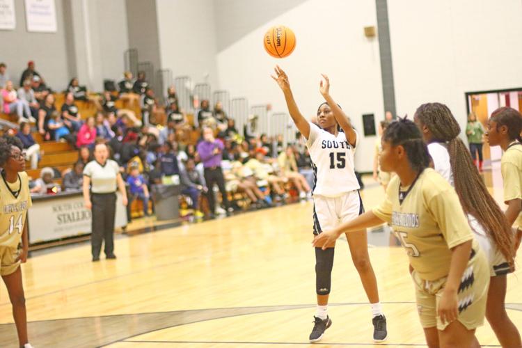 Friday night basketball, 'Break out the brooms' | Sports | nrcolumbus.com