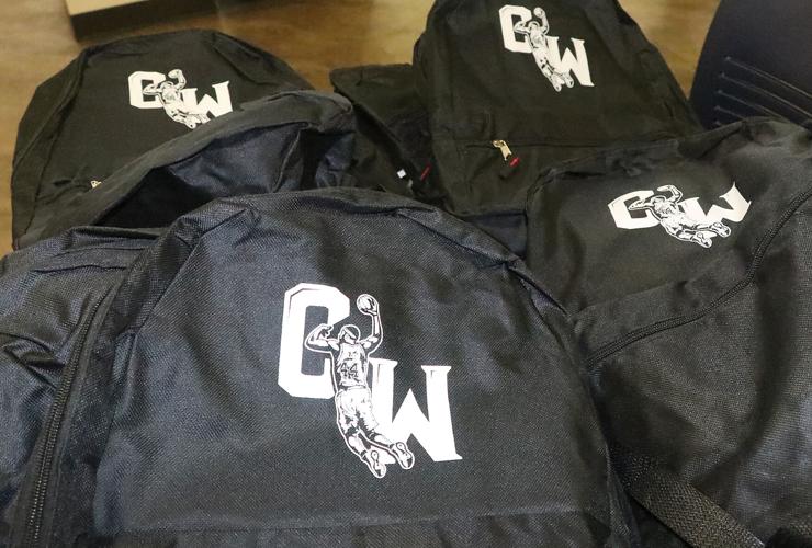 ‘This is where hope is’ – Wilcox, SCC partner on Family Fun Day ...