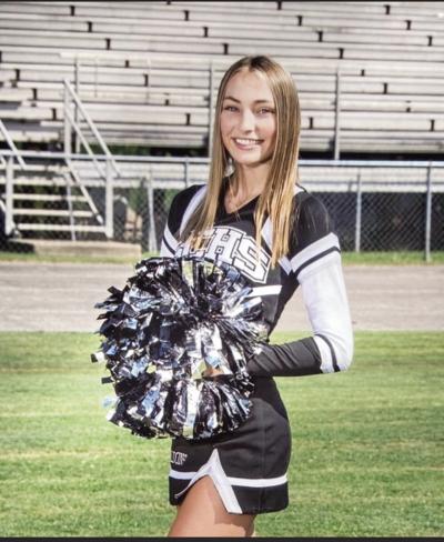 South cheerleader named All-Region, to compete for All-State team ...