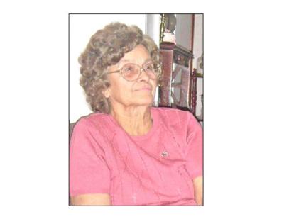 Laura Neal Shipman Horrell | Obituaries | nrcolumbus.com