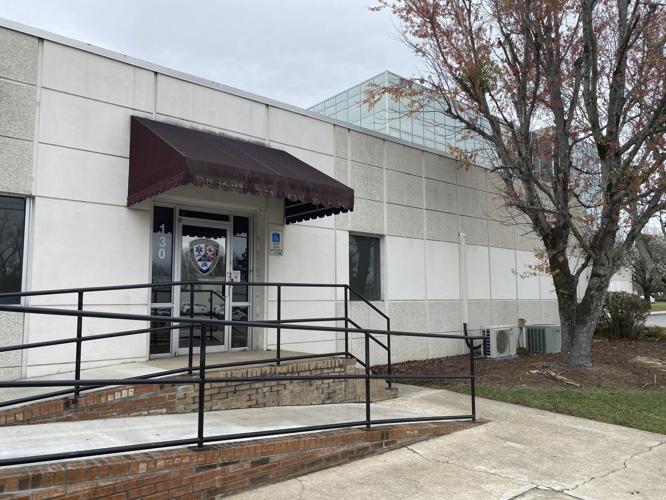 $4 million grant to upfit new Columbus County 911 Center | Public ...