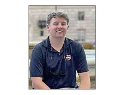 MATTHEW GORDON TOWNSEND JR. | Obituaries | nrcolumbus.com
