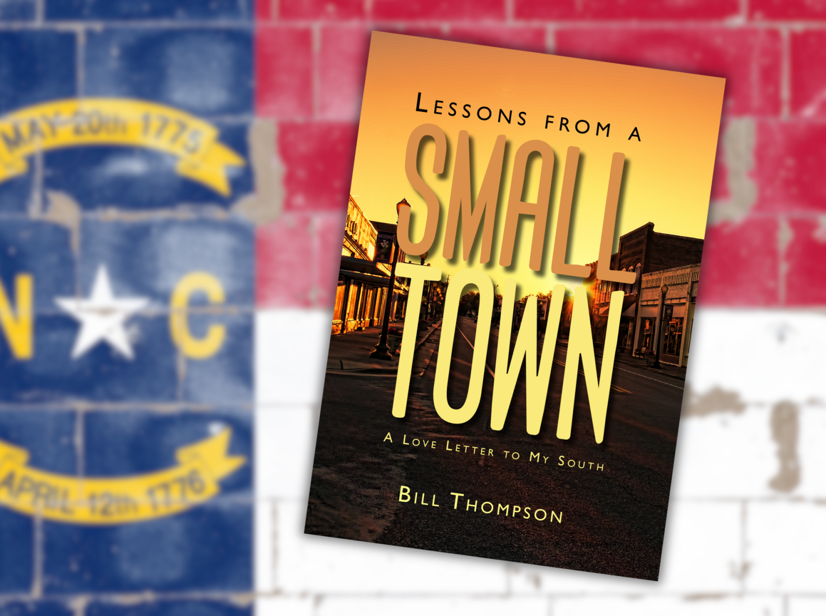 You’re invited to ‘A Front Porch Evening’ with Bill Thompson Oct. 5 ...