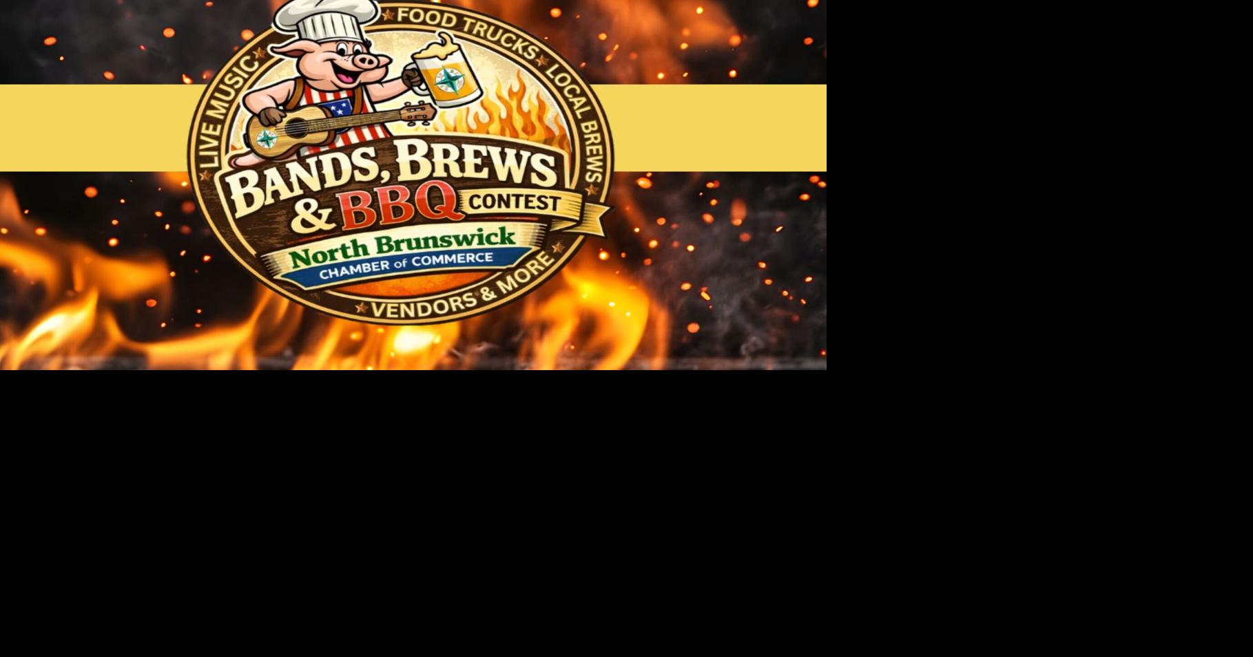 Bands, Brews & BBQ returns to Belville Riverwalk | North Brunswick News ...