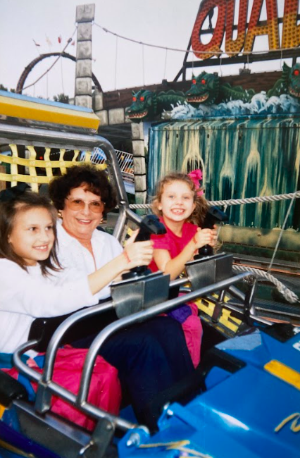 From Flourish: ‘Small town way of life’ paved Gore’s path to Superior ...