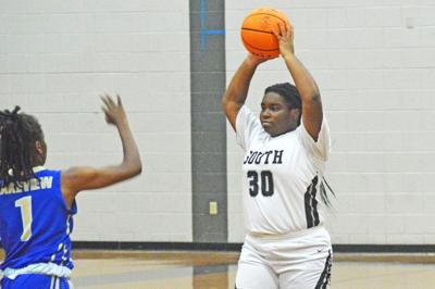 Stallions lady hoopers struggle to score in blowout loss | News ...