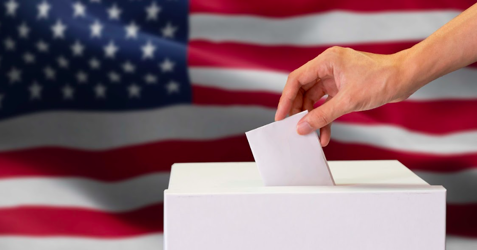 Nearly 900 ballots cast in first days of early voting | News ...