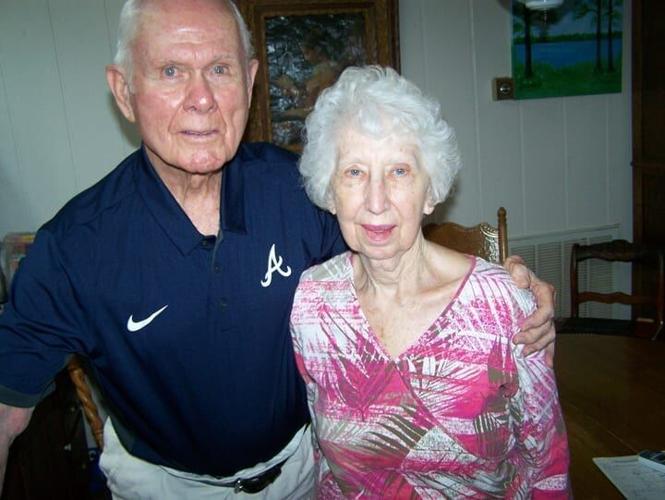 Ted Russ – A life enhanced by baseball | Sports | nrcolumbus.com