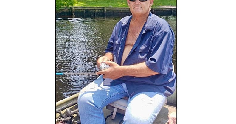 RANDOLPH ‘RANDY’ GILES TOLLEY | Obituaries | nrcolumbus.com