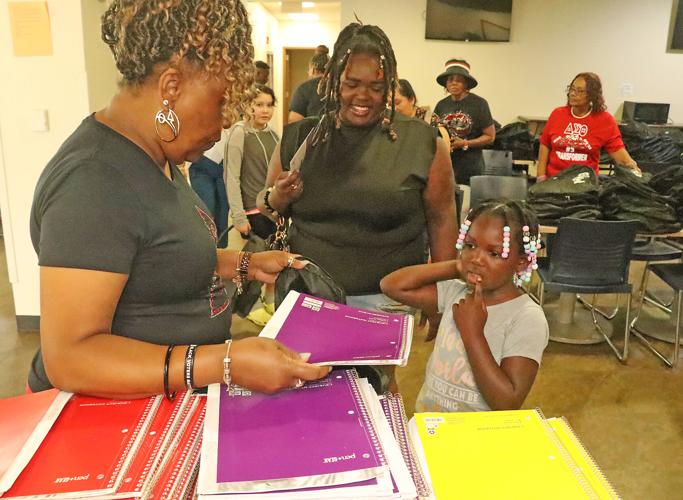 ‘This is where hope is’ – Wilcox, SCC partner on Family Fun Day ...