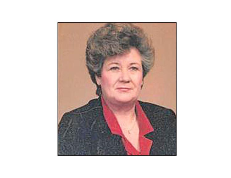AUDREY TEMPLE INMAN BLACK | Obituaries | nrcolumbus.com