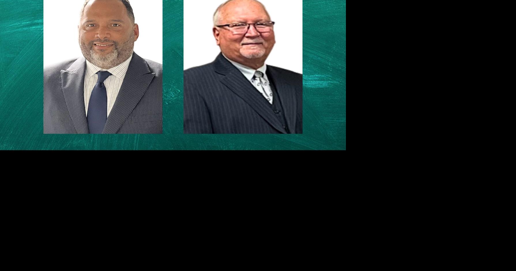 Squires seeks to unseat 24-year incumbent Merritt on city school board ...