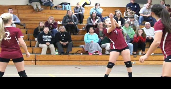 Waccamaw Middle School Conference champions | Sports | nrcolumbus.com