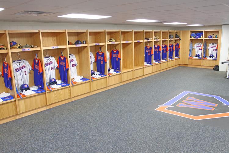 Legion Stadium locker room to bear Harwood’s name | News | nrcolumbus.com