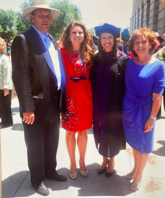 From Flourish: ‘Small town way of life’ paved Gore’s path to Superior ...