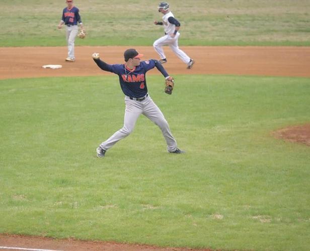 Flo-Dar stings Rams baseball with late rally | Sports | nrcolumbus.com