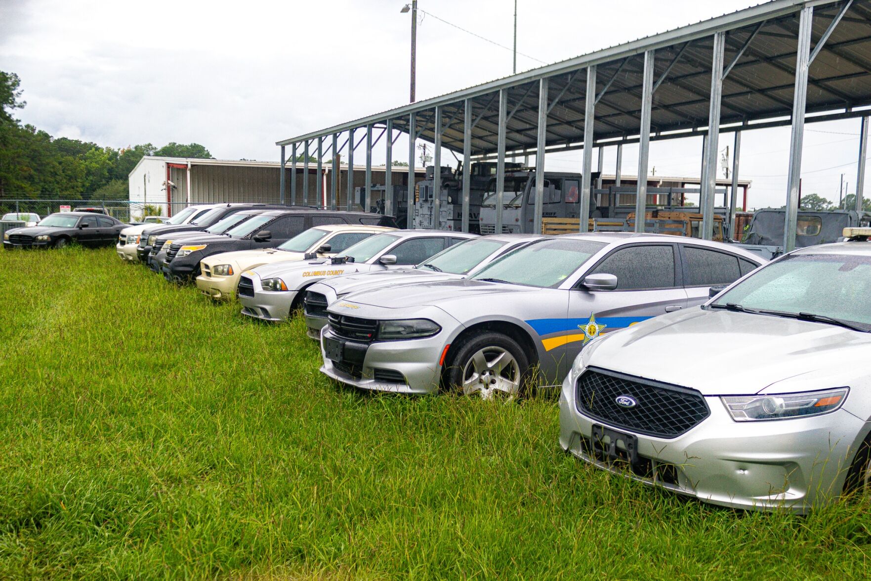 Sheriff’s Office to host vehicle auction Tuesday | News | nrcolumbus.com