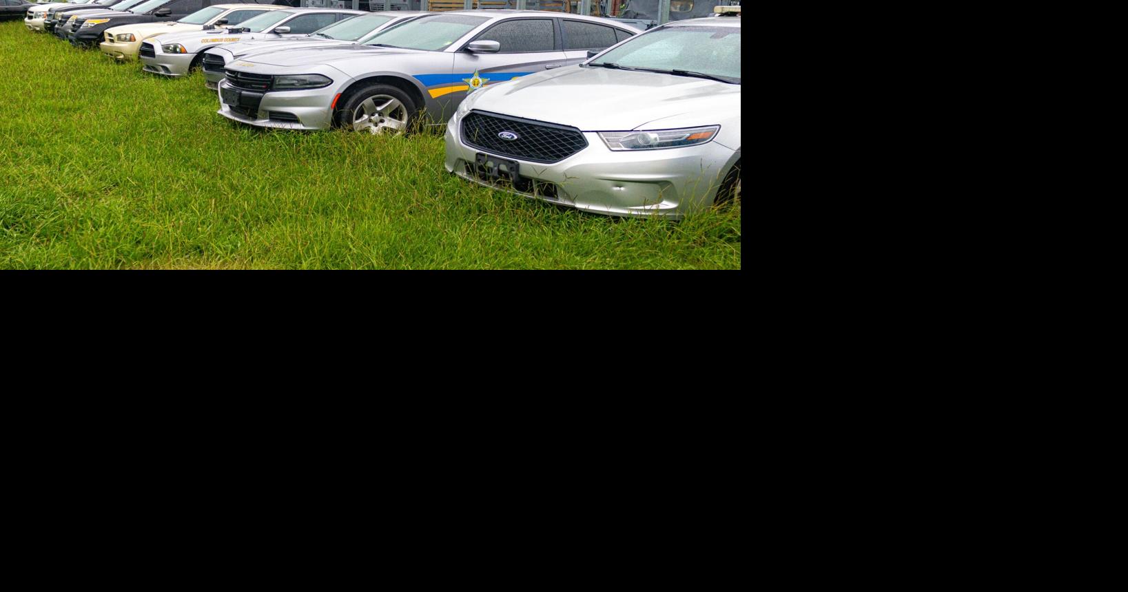 Sheriff’s Office to host vehicle auction Tuesday | News | nrcolumbus.com