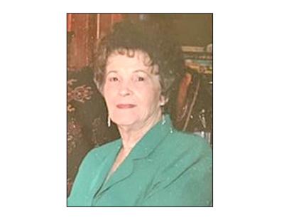 CAROL JEAN GIBSON HEWITT | Obituaries | nrcolumbus.com