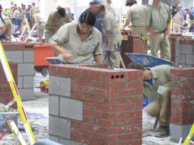 First time in first place: student masons sweep state contests, head to ...