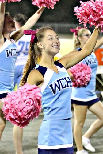 West Columbus nominees for prestigious Morehead-Cain and DAR ...