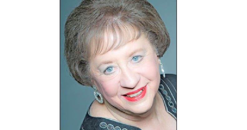 Kitty Margo ‘Ms Kitty’ King Richardson | Obituaries | nrcolumbus.com