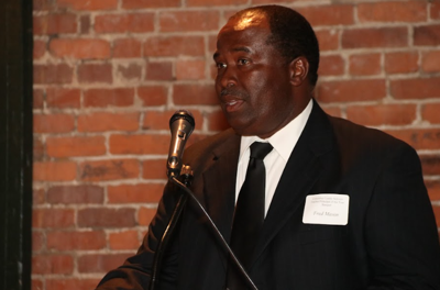 CCCA’s Fred Mason named finalist for NCCAT Teacher of the Year award ...