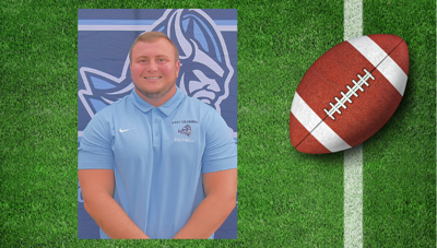 West Columbus’ Preston Worley named head coach at West Bladen | Sports ...