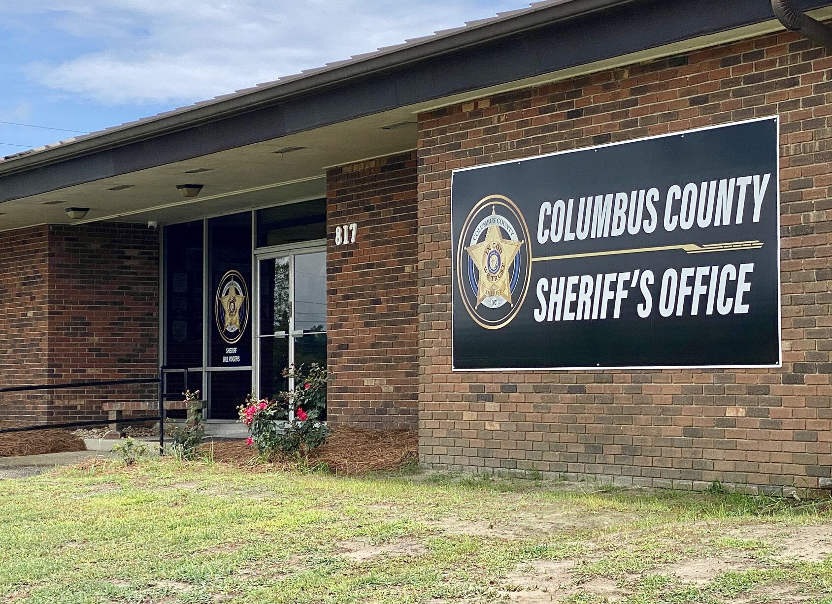 Sheriff shares plans for new office, jail upgrades | Public Safety ...