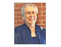 MARGIE LEE RHODES SOLES | Obituaries | nrcolumbus.com