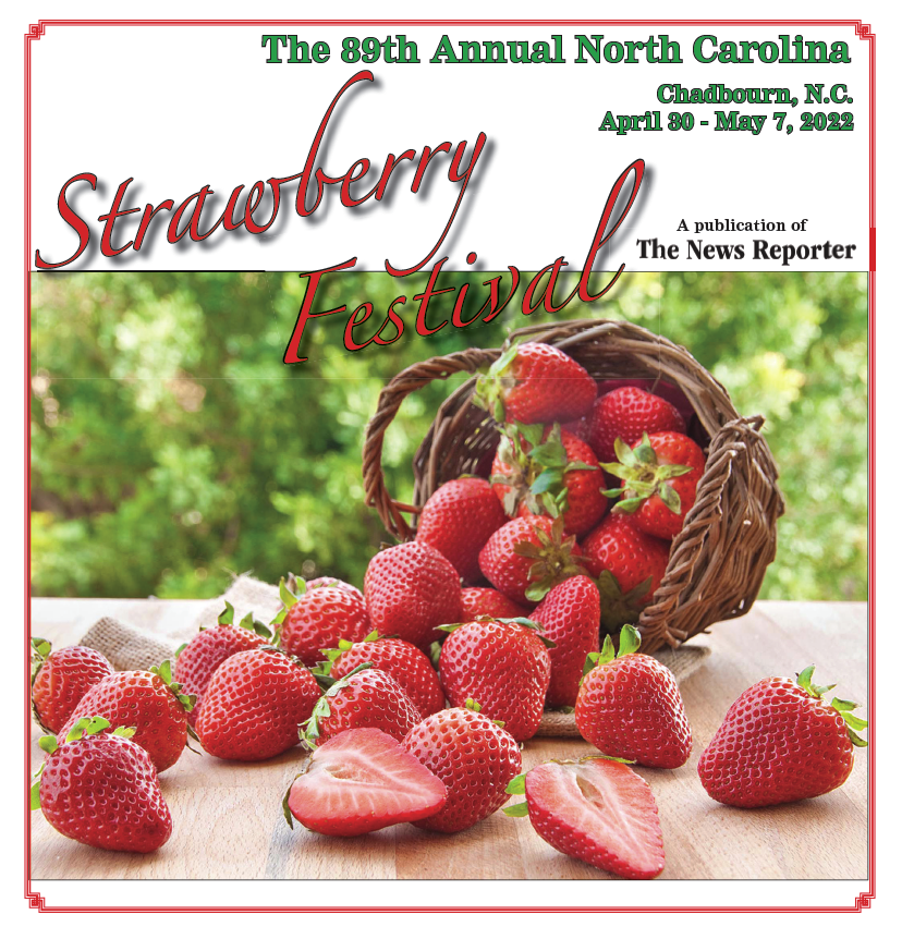 Strawberry Festival Tab 2022 | Special Sections | nrcolumbus.com