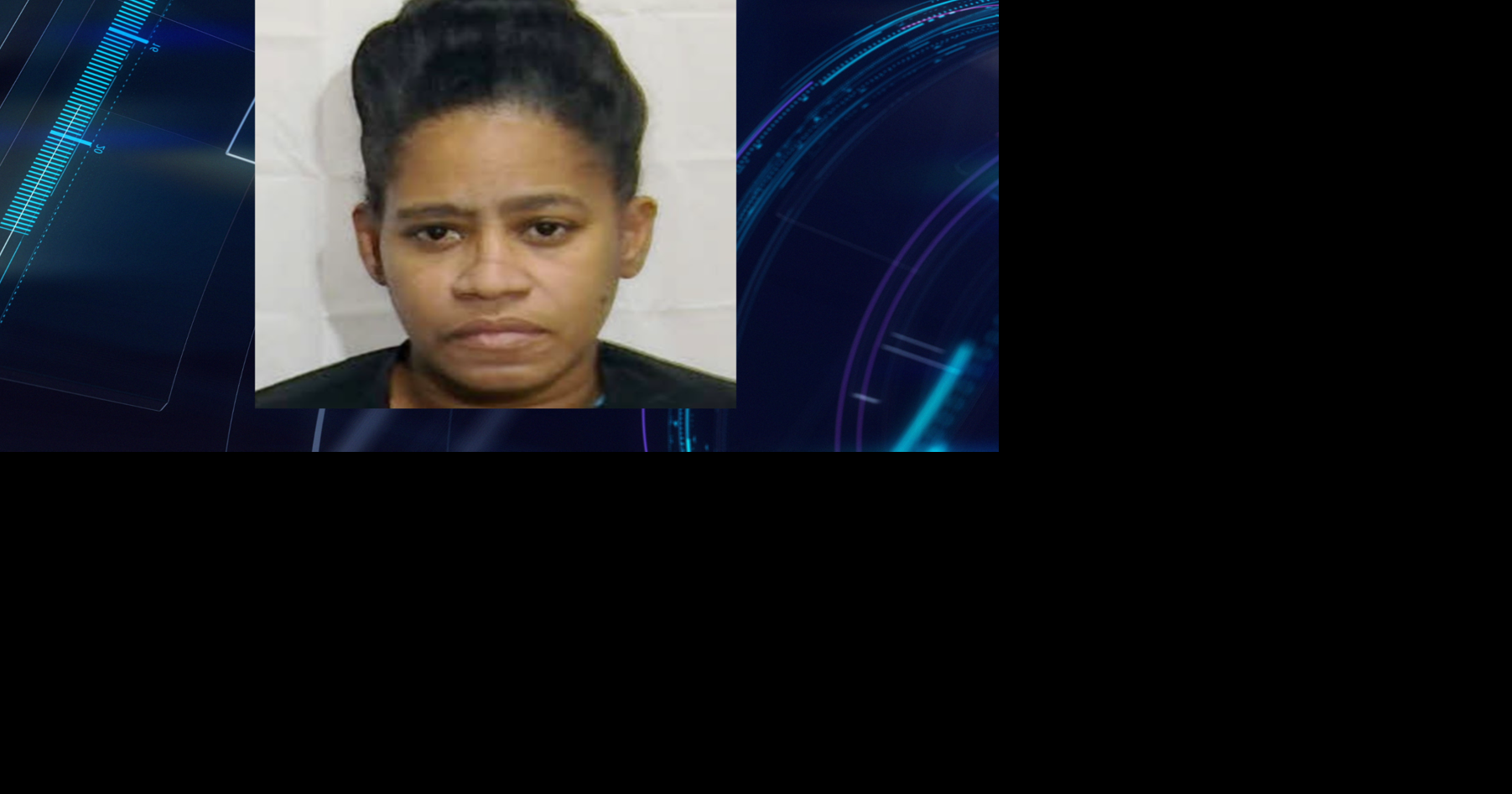 Chadbourn woman charged with stealing from workplace | News ...