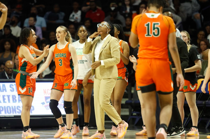 ‘We’ll be back’ – East is 1A runner-up after loss to Cherokee | Sports ...