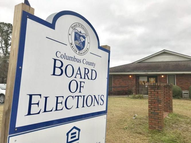 Columbus elections board considering merging eight precincts into four ...