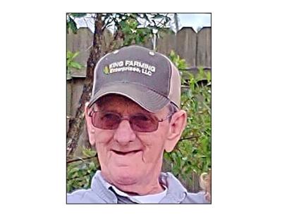 JOSEPH CLYDE J.C. 'DOC’ ADAMS SR. | Obituaries | nrcolumbus.com