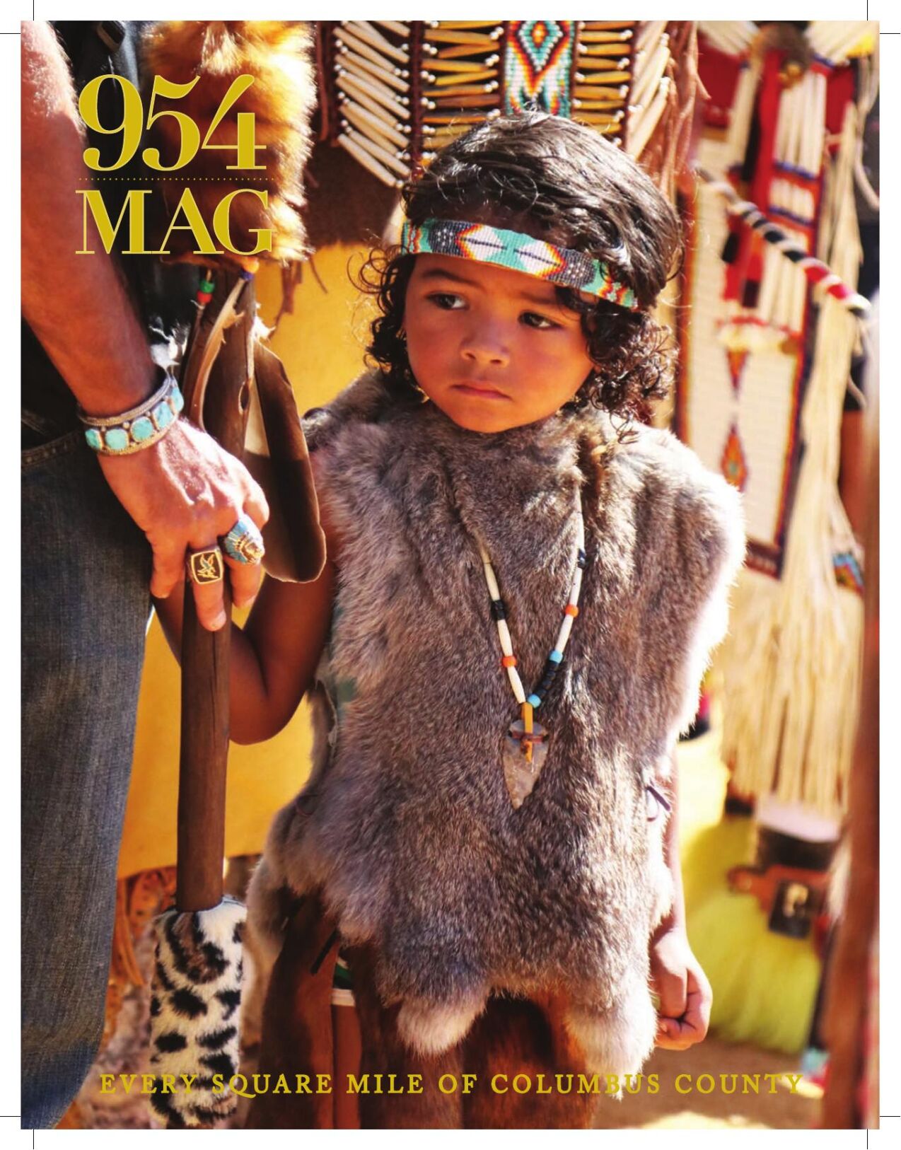 954 Magazine Fall & Winter 2018 | Archives | nrcolumbus.com