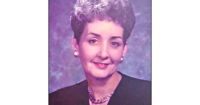ELIZABETH CARTRETTE BRANSON | Obituaries | nrcolumbus.com