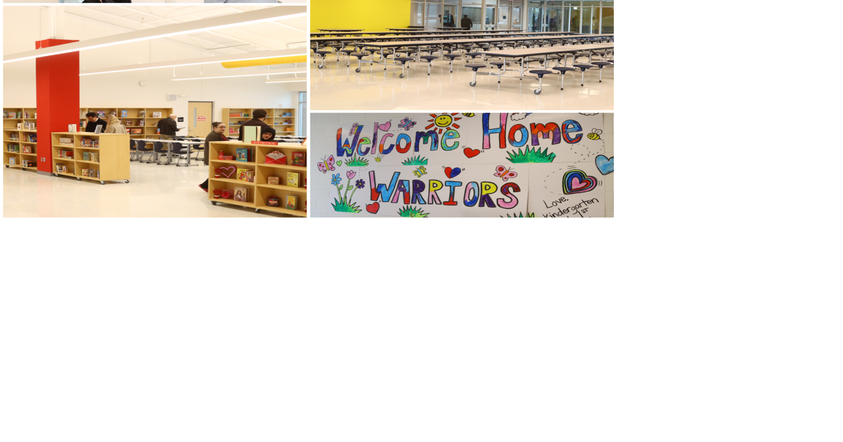 West Columbus School opens this week. Here are 6 things to know ...