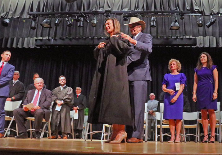 From Flourish: ‘Small town way of life’ paved Gore’s path to Superior ...