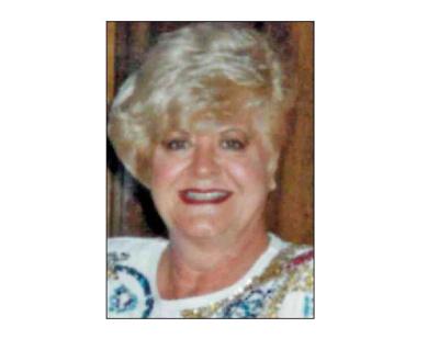 Jeanette Buffkin Coleman | Obituaries | nrcolumbus.com